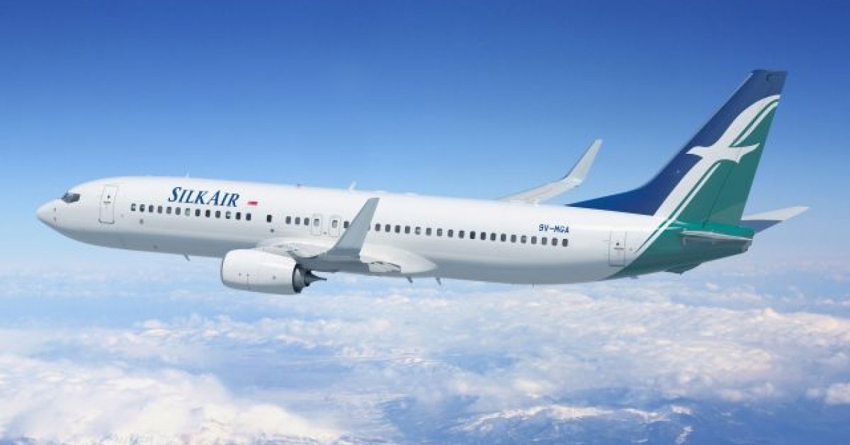 SilkAir launches new route to Boracay, plus cheaper alternatives | SG ...