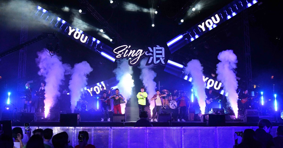 What’s happening at the upcoming SCCC Cultural Extravaganza 2021 | SG ...