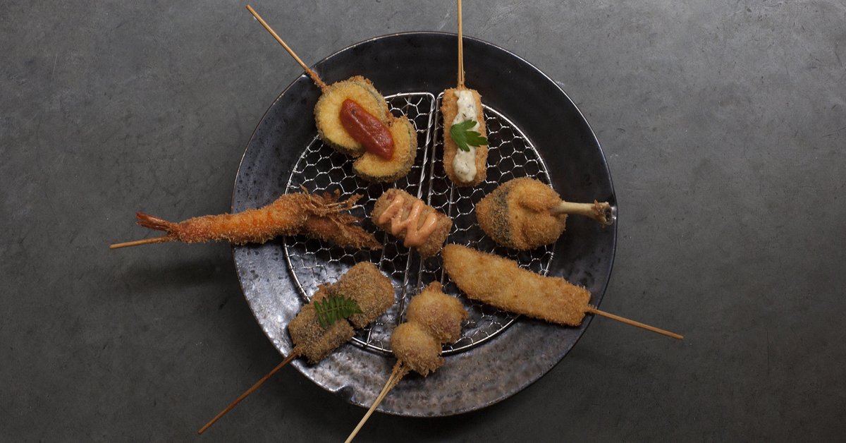 4 places in Singapore that have perfected the art of skewers | SG ...