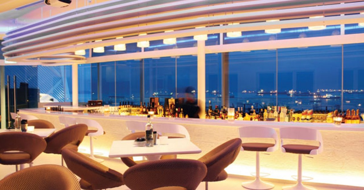 SkyLoft | Review | SG Magazine Online