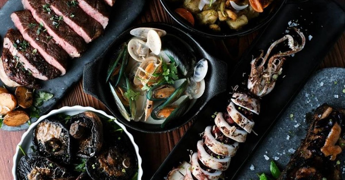 Slake | SG Magazine Online