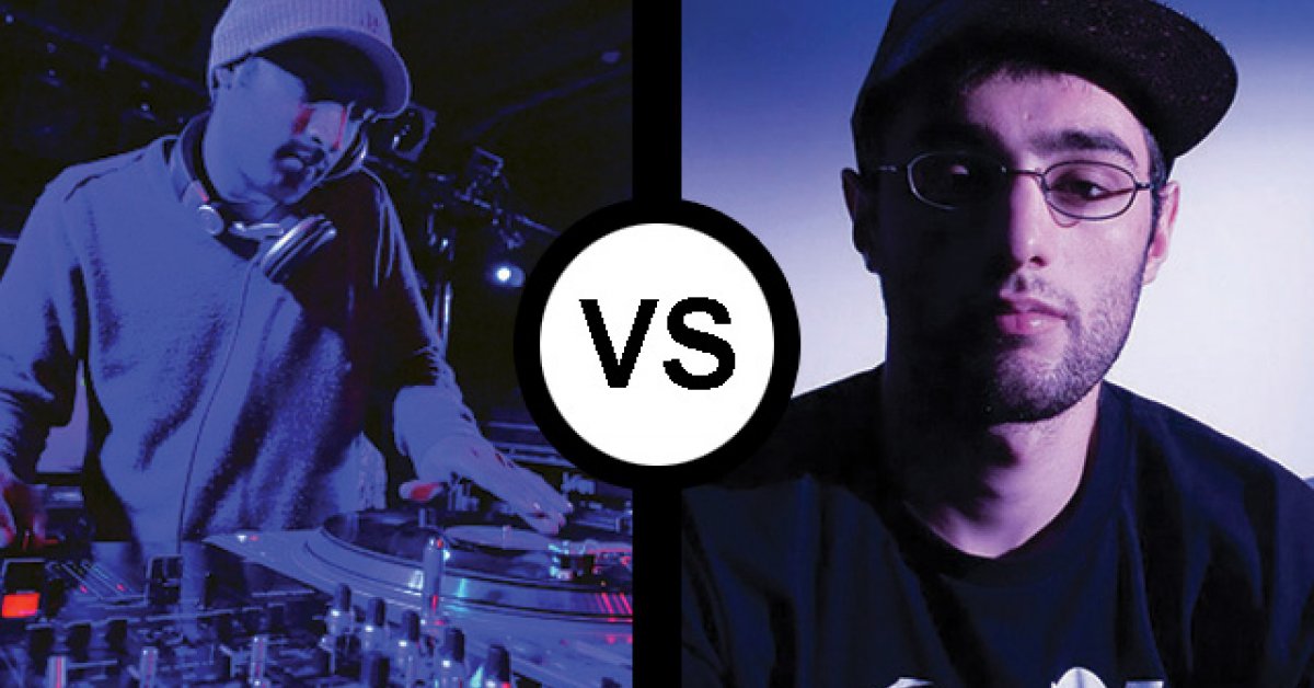 Soundclash: DJ Tigerstyle vs DJ Shiftee | SG Magazine Online