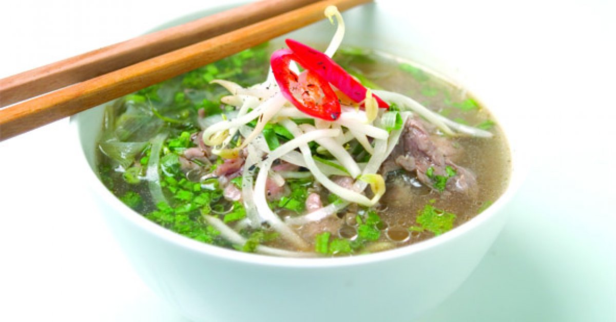 Le Tonkin Restaurant & Lounge | SG Magazine Online