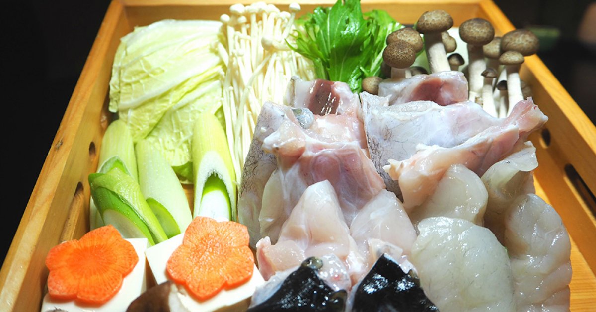 Fuku Kaiseki Restaurant | SG Magazine Online