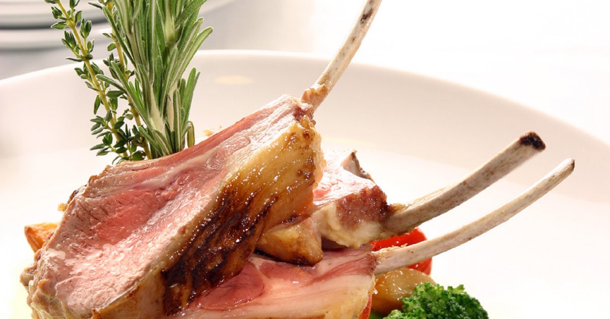 Spizzico Ristorante Italiano | SG Magazine Online