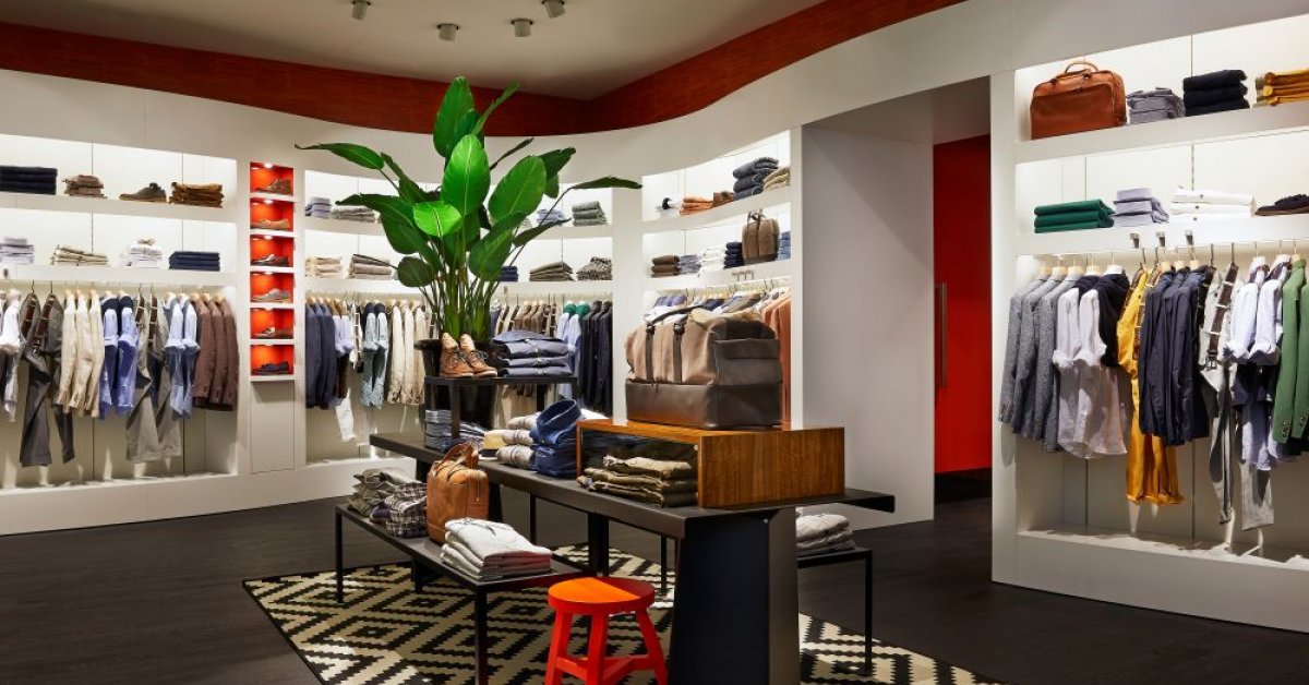 6 places to get men's suits in Singapore | SG Magazine Online