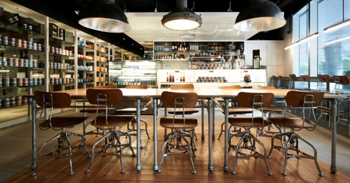 The Providore | SG Magazine Online