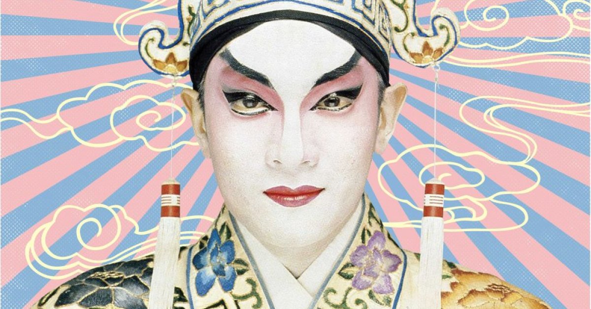 The Adventures of the Mad Chinaman UPSIZED | SG Magazine Online