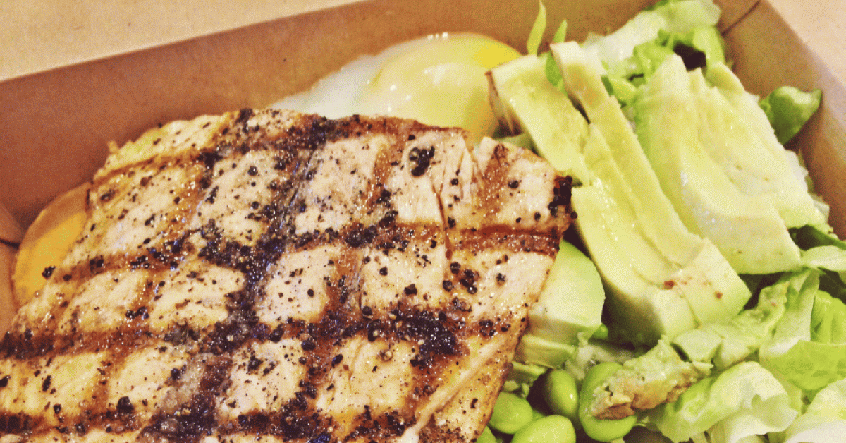 The Daily Cut | SG Magazine Online