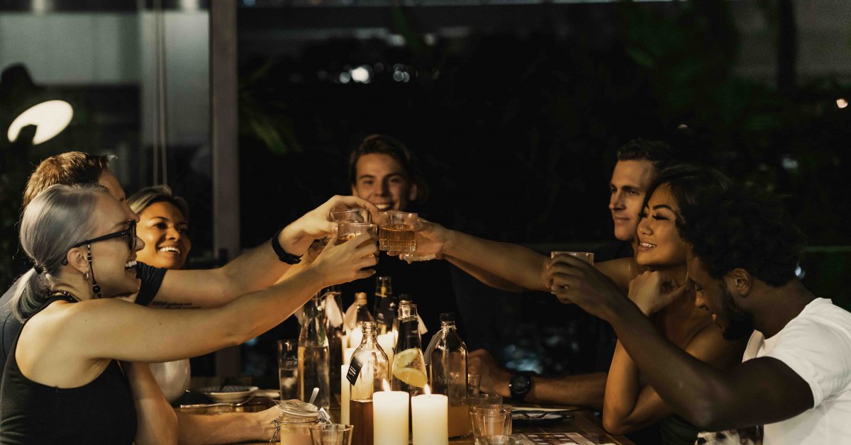 Throw fun yet hassle-free home parties thanks to The Dandy House Party ...