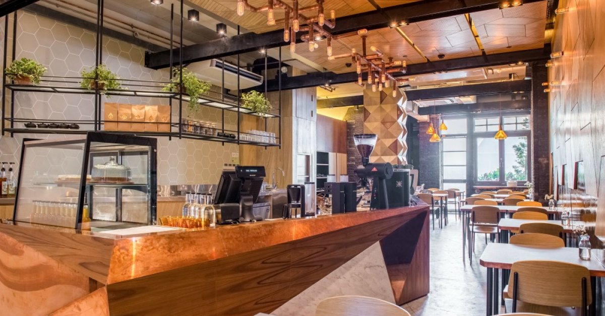 The Populus Coffee & Food Co. | SG Magazine Online