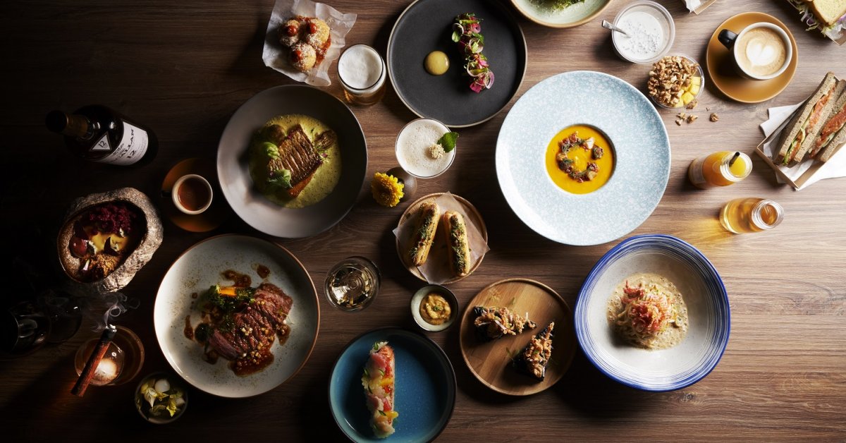 The Spot | SG Magazine Online