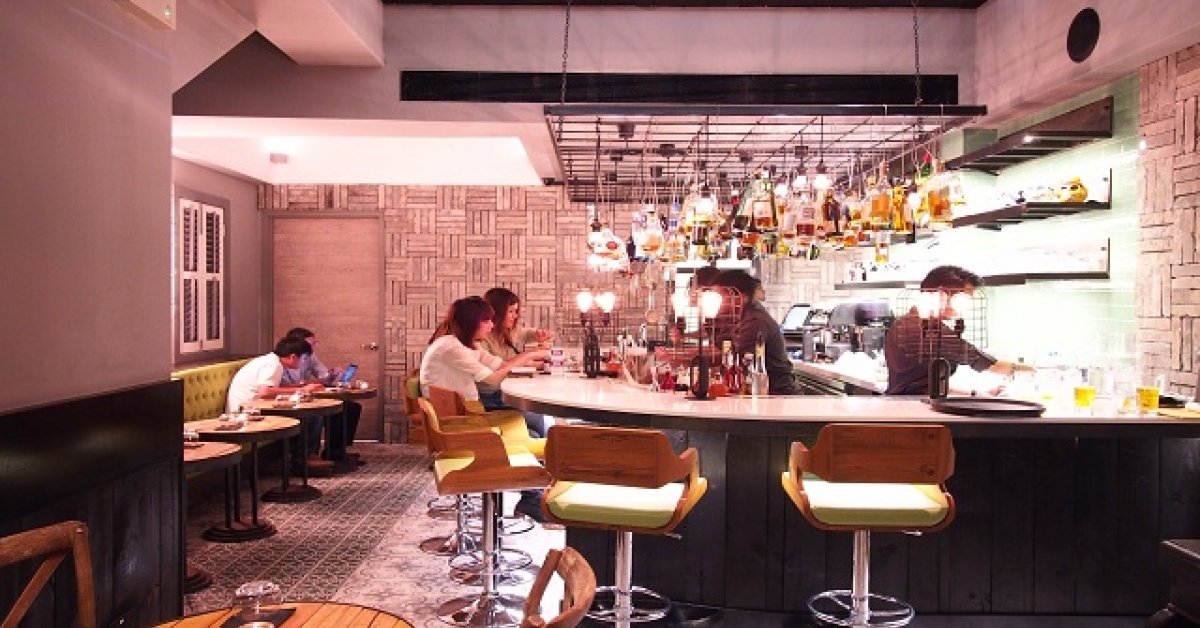 Tippling Club | SG Magazine Online