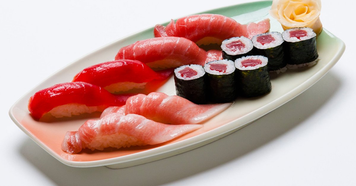 Tomi Sushi (Millenia Walk) | SG Magazine Online