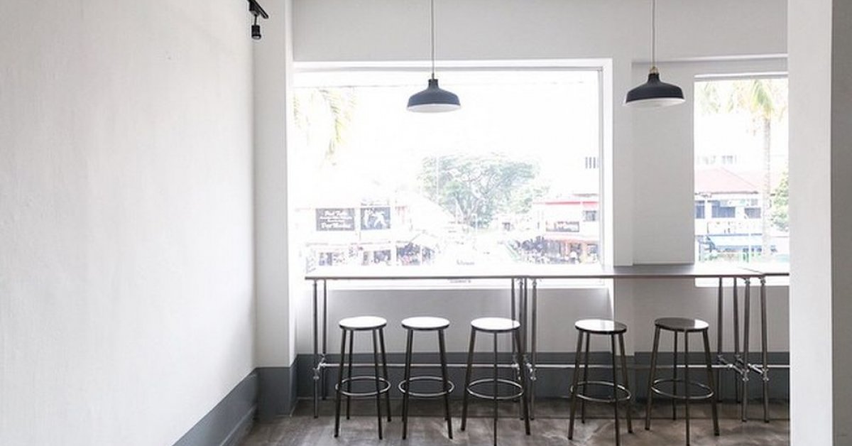 Top Deck | SG Magazine Online