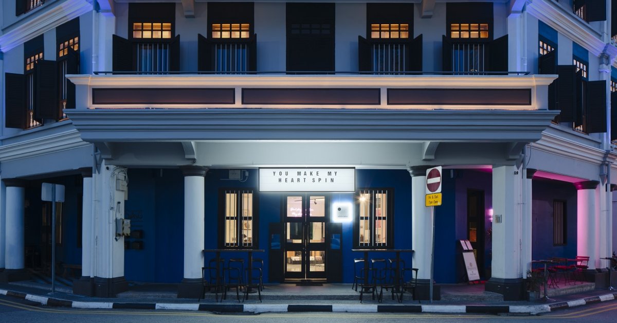 White Label Records | SG Magazine Online