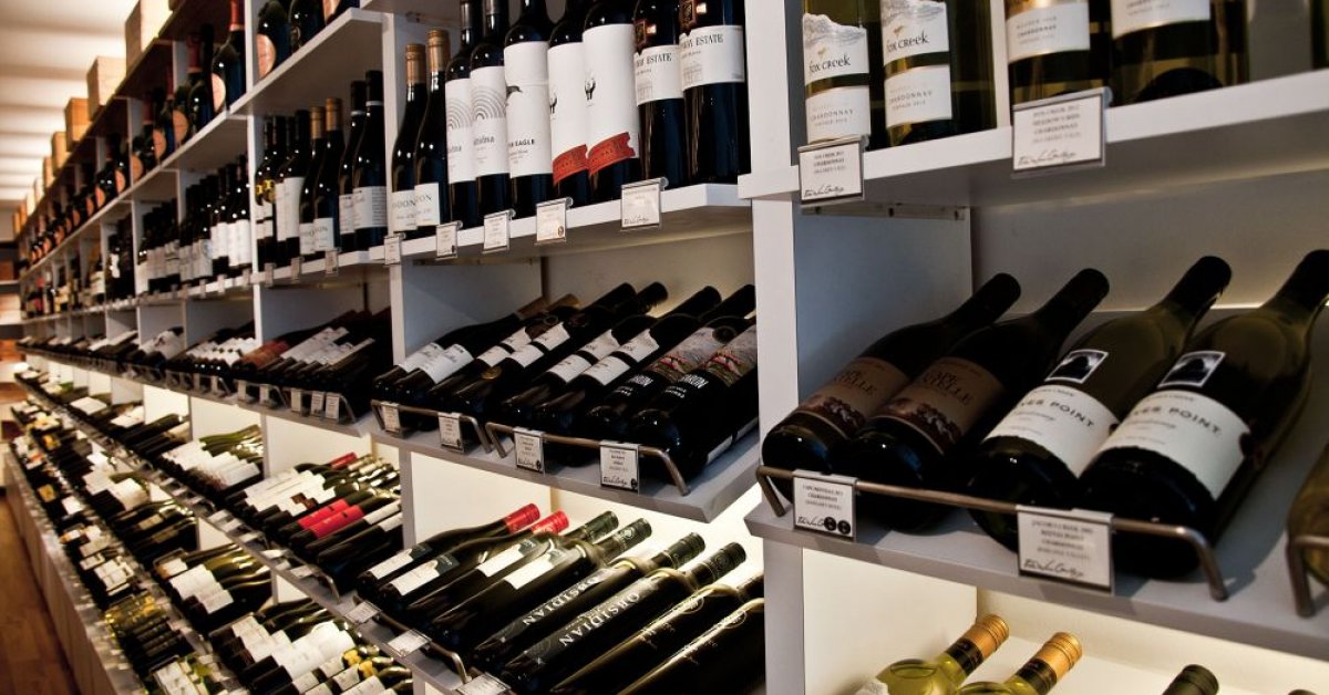 The Wine Gallery (Kallang) | SG Magazine Online