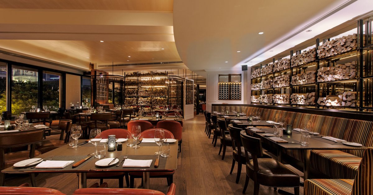 Wooloomooloo Steakhouse now open in Raffles City Shopping Centre | SG ...