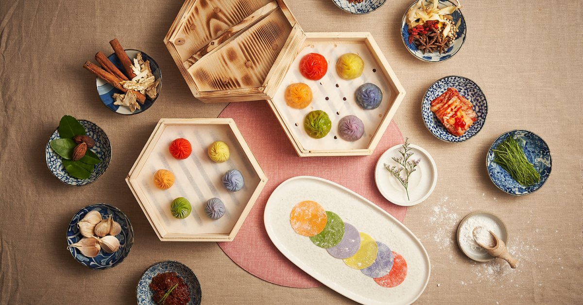 Ya Ge showcases a modern touch on Chinese cuisine | SG Magazine Online