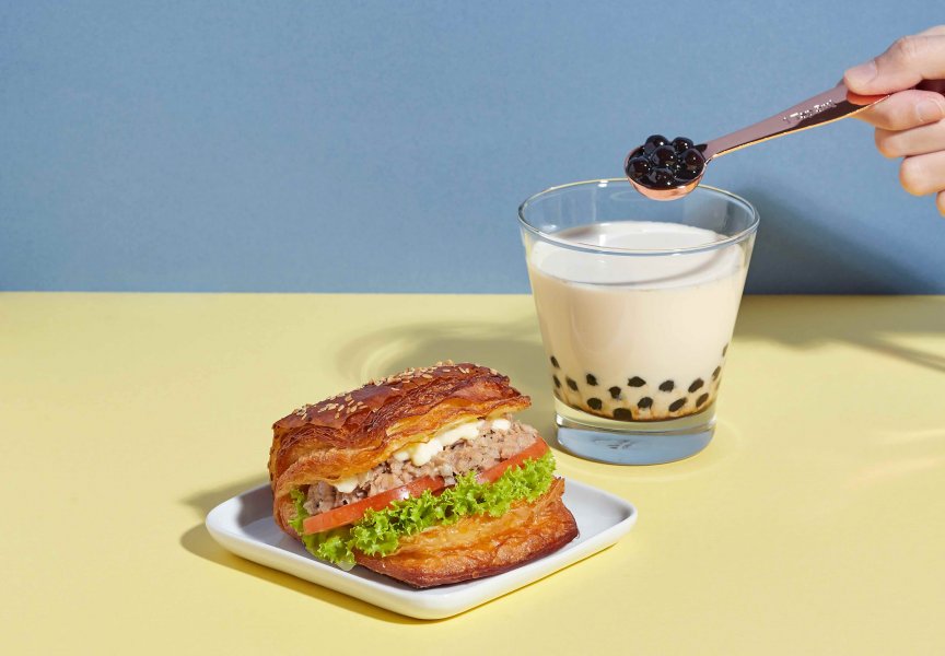 20 Best Bubble Tea Shops in Singapore for your Tea and Boba Fix - SG Magazine