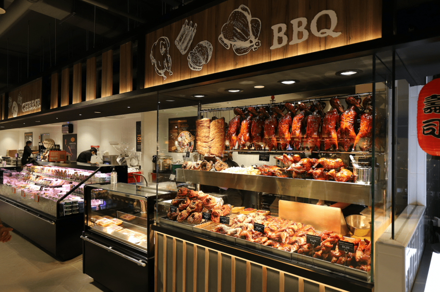 FairPrice Finest Opens At Causeway Point SG Magazine FairPrice Finest Opens At Causeway Point SG Magazine