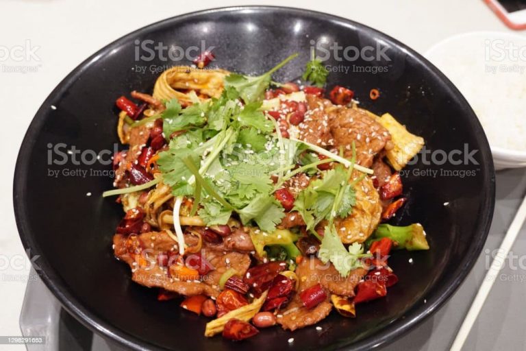 The Best Mala Singapore Can offer: Our Top 11 Picks Islandwide