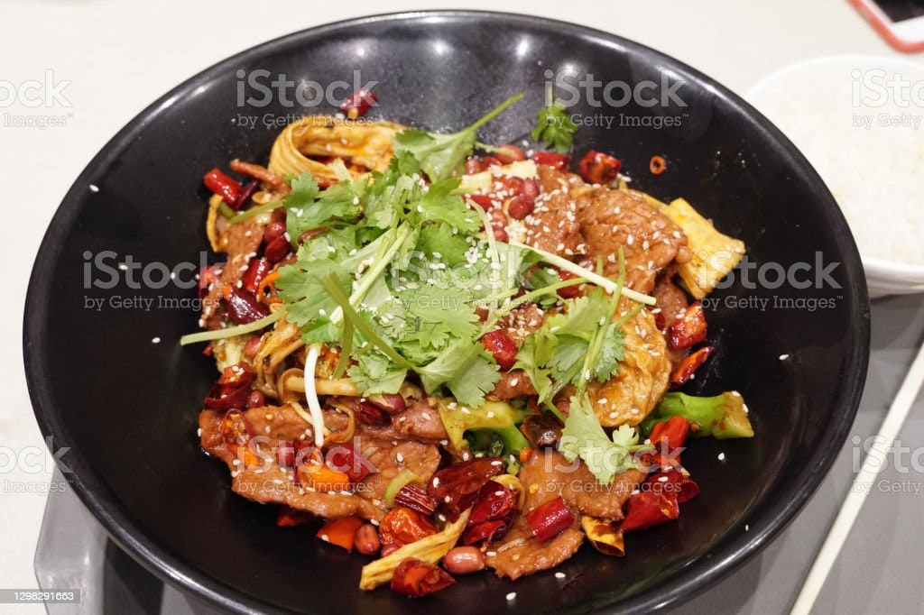 The Best Mala Singapore Can offer: Our Top 11 Picks Islandwide