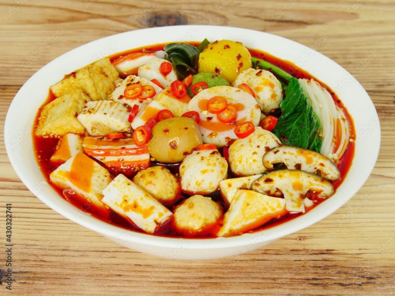 The Best Mala Singapore Can offer: Our Top 11 Picks Islandwide