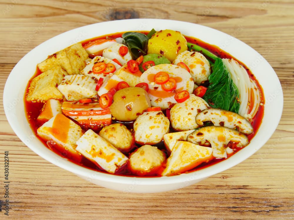 The Best Mala Singapore Can offer: Our Top 11 Picks Islandwide