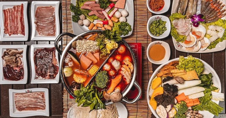 The Best Mala Singapore Can offer: Our Top 11 Picks Islandwide