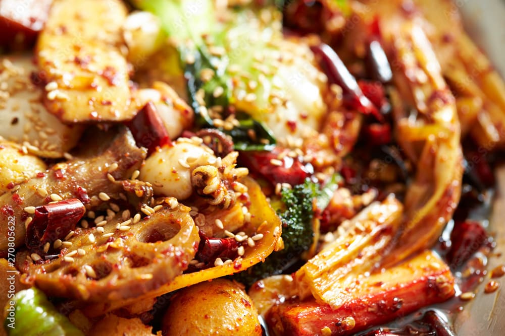 The Best Mala Singapore Can offer: Our Top 11 Picks Islandwide