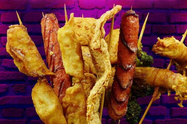 Let’s go lok lok! 7 hotspots for a great hot pot and delicious skewers ...