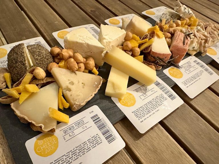 Buy copious amounts of cheese from these 9 speciality shops in ...