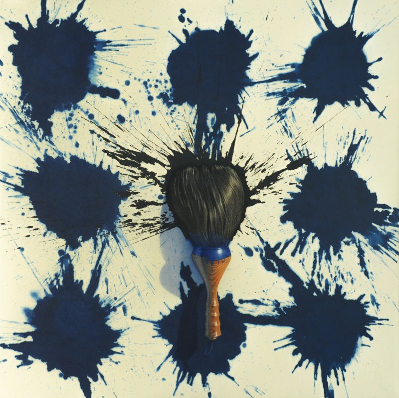 Ode to Art presents Lee Jung Woong's hyper-realistic art - SG Magazine