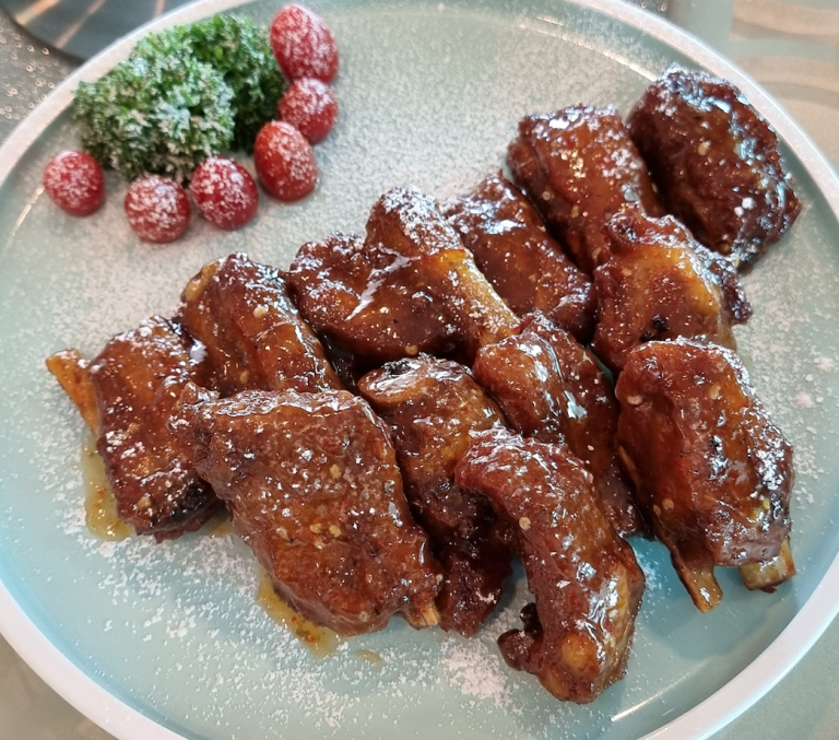 Taste the best of Nanyang heritage at Famous Palace in Seletar Country ...