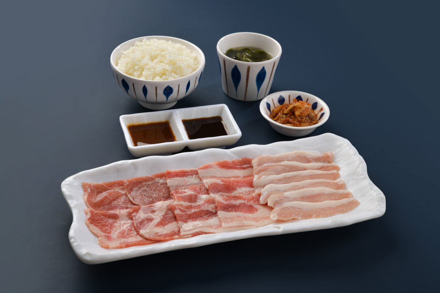 Yakiniku-GO adds premium pork cuts to their menu - SG Magazine