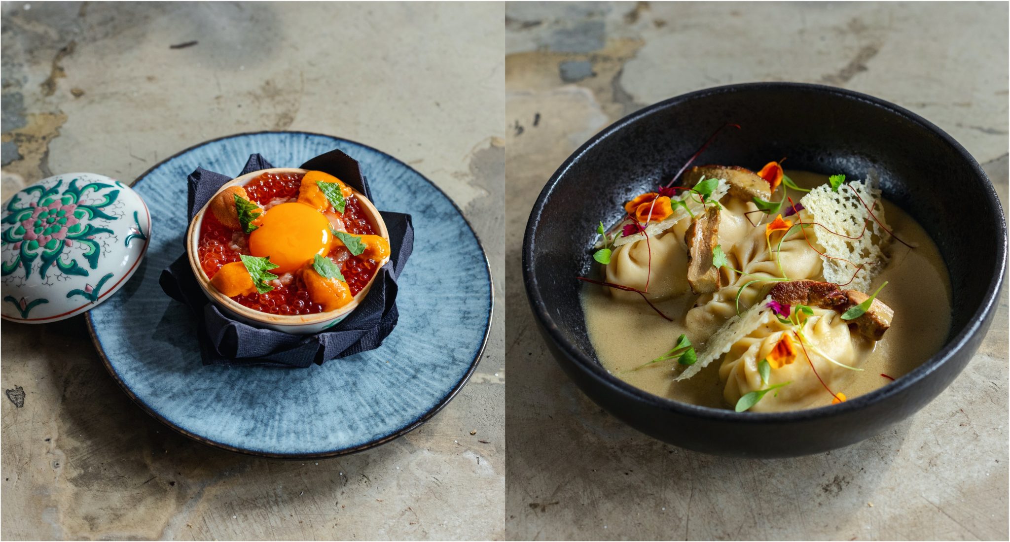 15 minutes with Chef-Owner Dylan Ong - SG Magazine