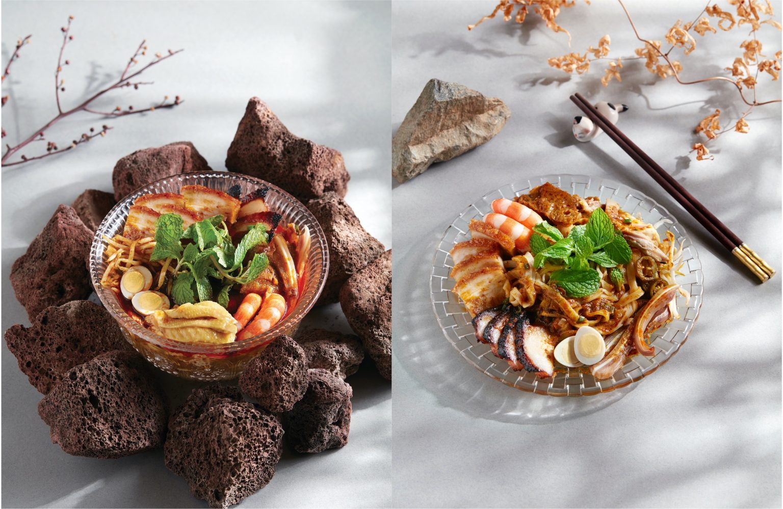 Small Tables brings authentic Ipoh food to Orchard Road - SG Magazine