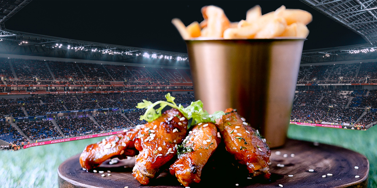 Plan your World Cup parties with these brands - SG Magazine