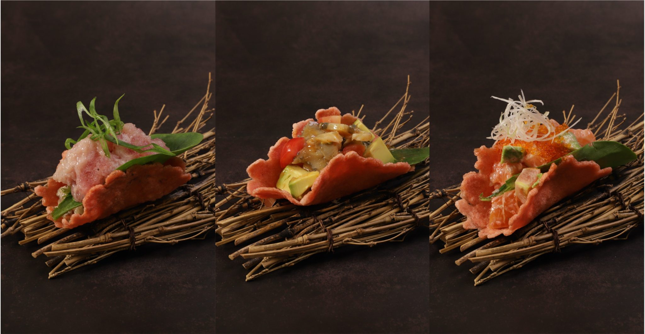 SENS Dining premieres stunning creations with new menu - SG Magazine