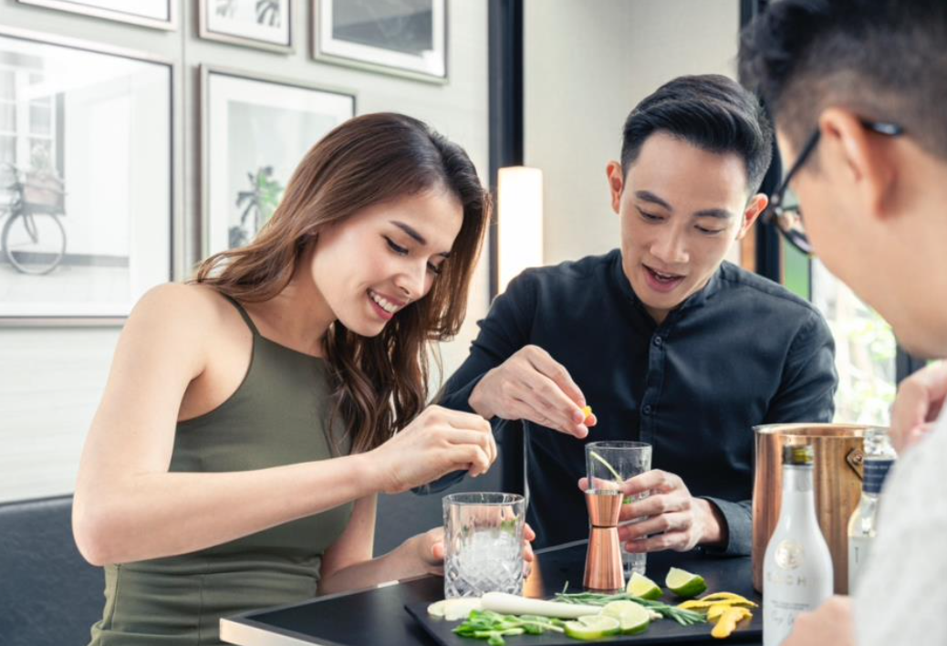 Discover a new getaway with The Outpost Hotel’s fresh experiences - SG ...