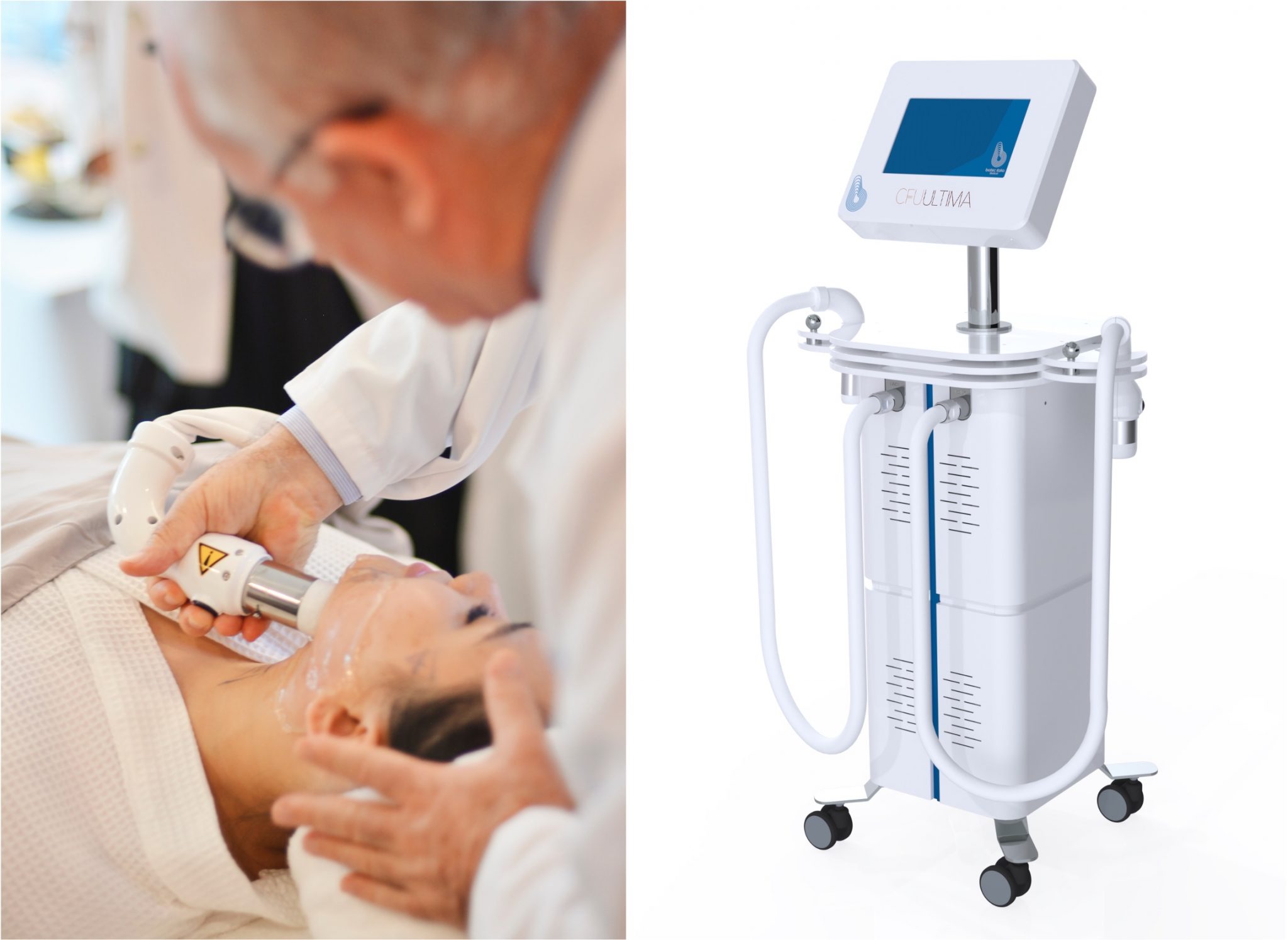 Put your best face forward with BMF The Aesthetics People’s new product ...