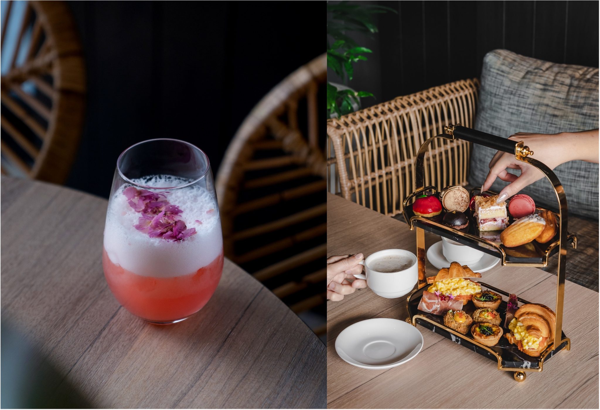 Sol & Ora pays tribute to Mediterranean cuisine and culinary traditions ...