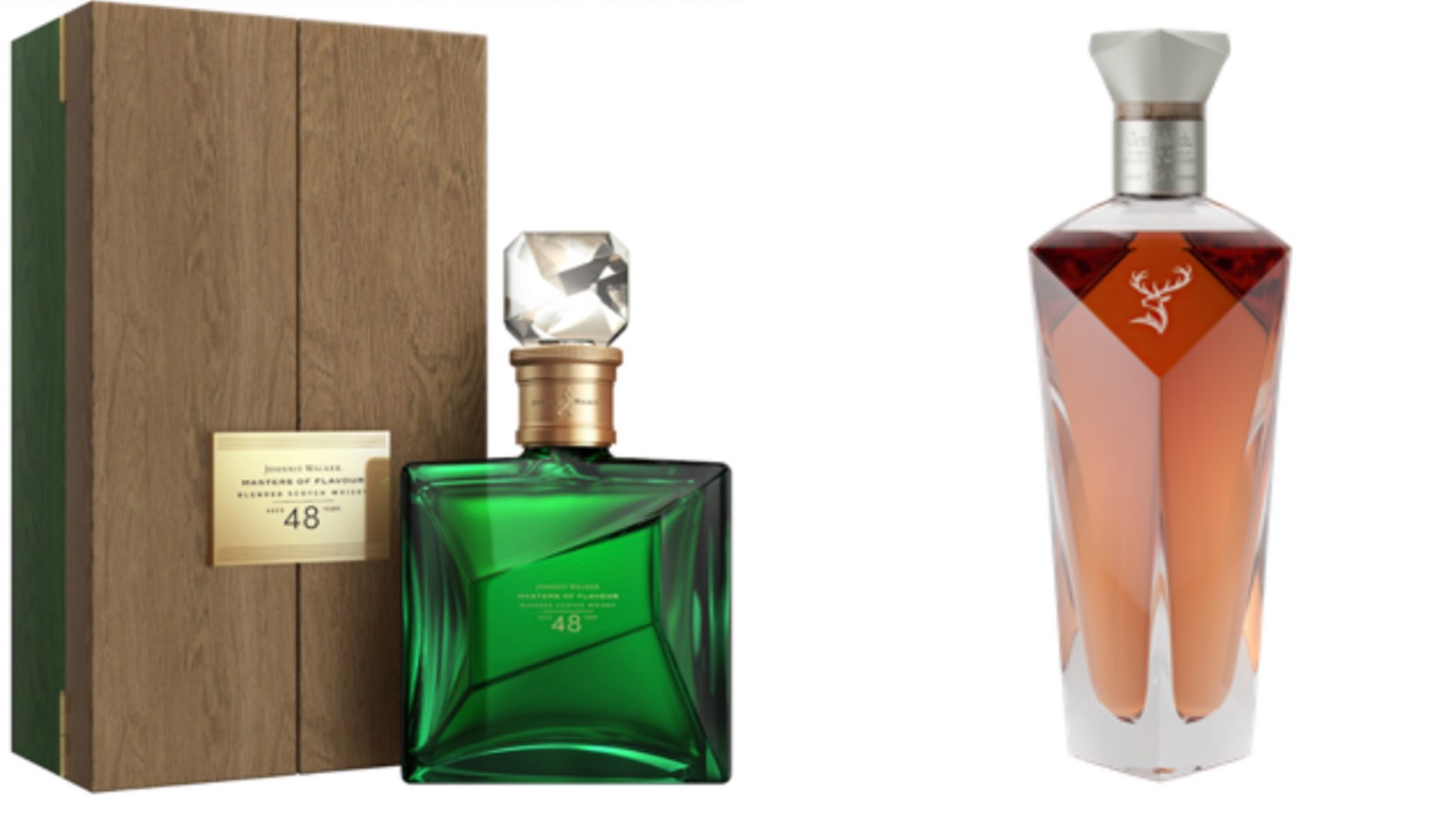 Find the world’s rarest liquors at Changi Airport’s World of Wines and ...