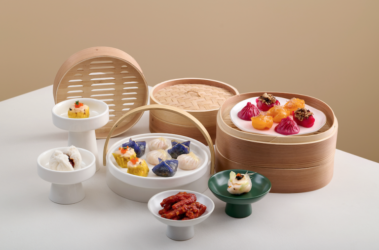 Jia He Grand Chinese Restaurant opens at One Farrer Hotel - SG Magazine