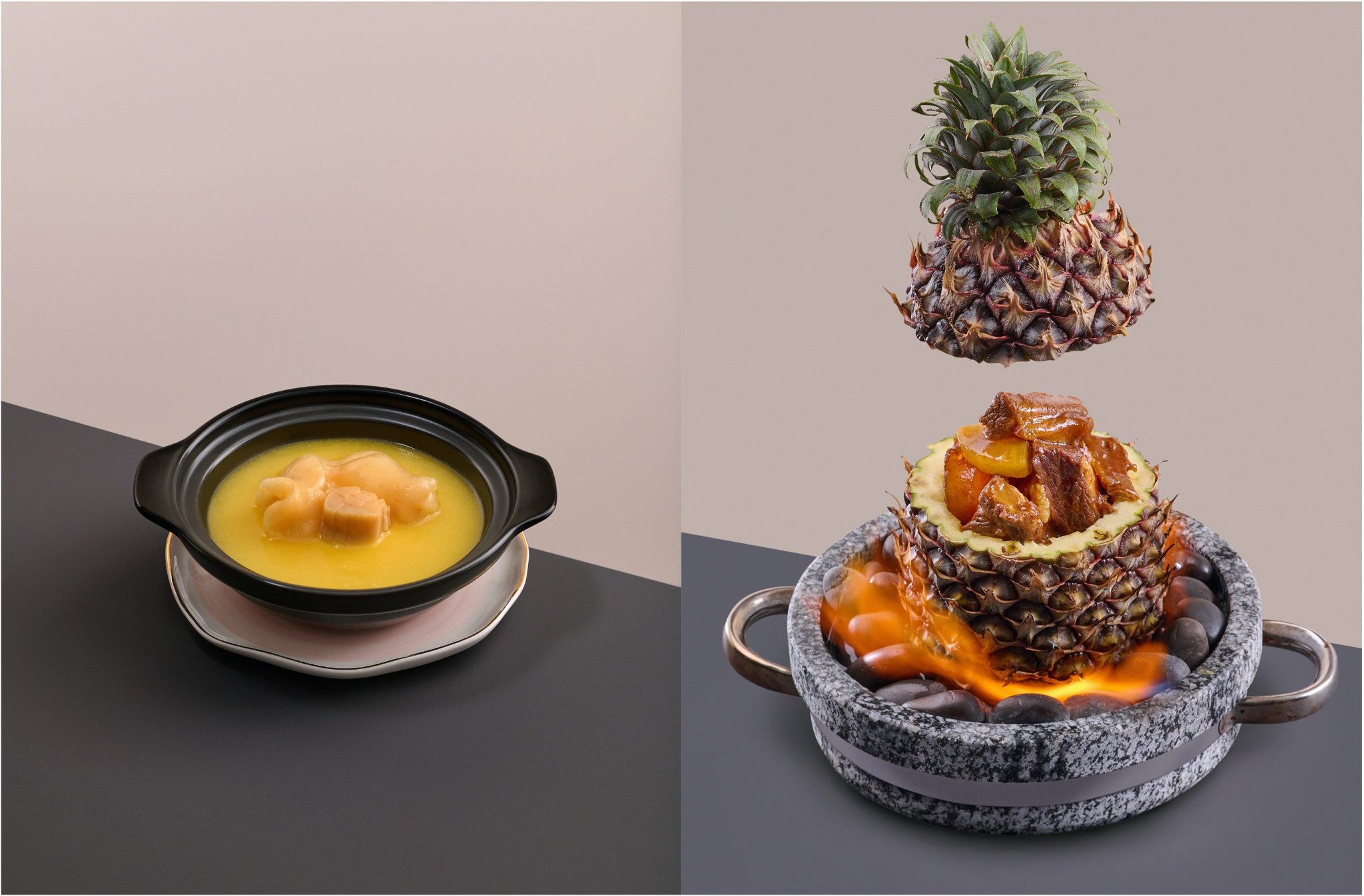 Jia He Grand Chinese Restaurant opens at One Farrer Hotel - SG Magazine