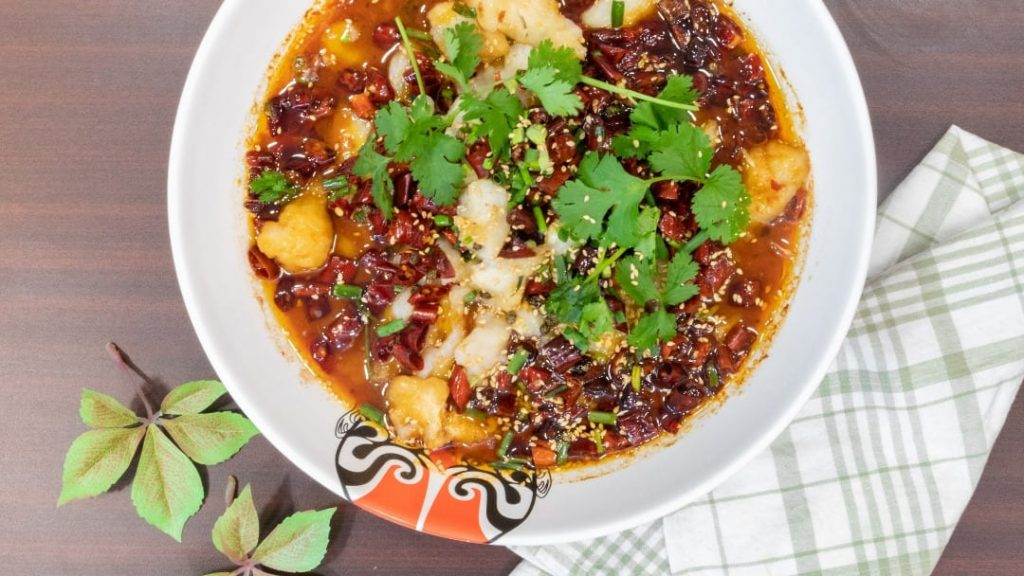 The Best Mala Singapore Can offer: Our Top 11 Picks Islandwide