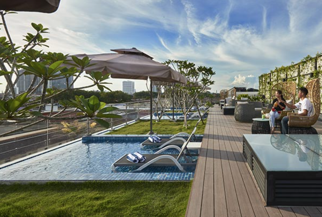 Stay at Baba House to immerse in the charm of Melaka’s Peranakan ...