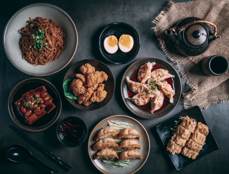 WOKE Ramen presents Singapore’s first wok hei ramen - SG Magazine