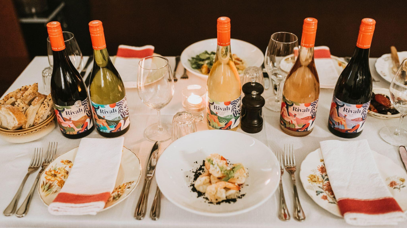 Little Farms welcomes guest chefs for exclusive wine-pairing dinners ...